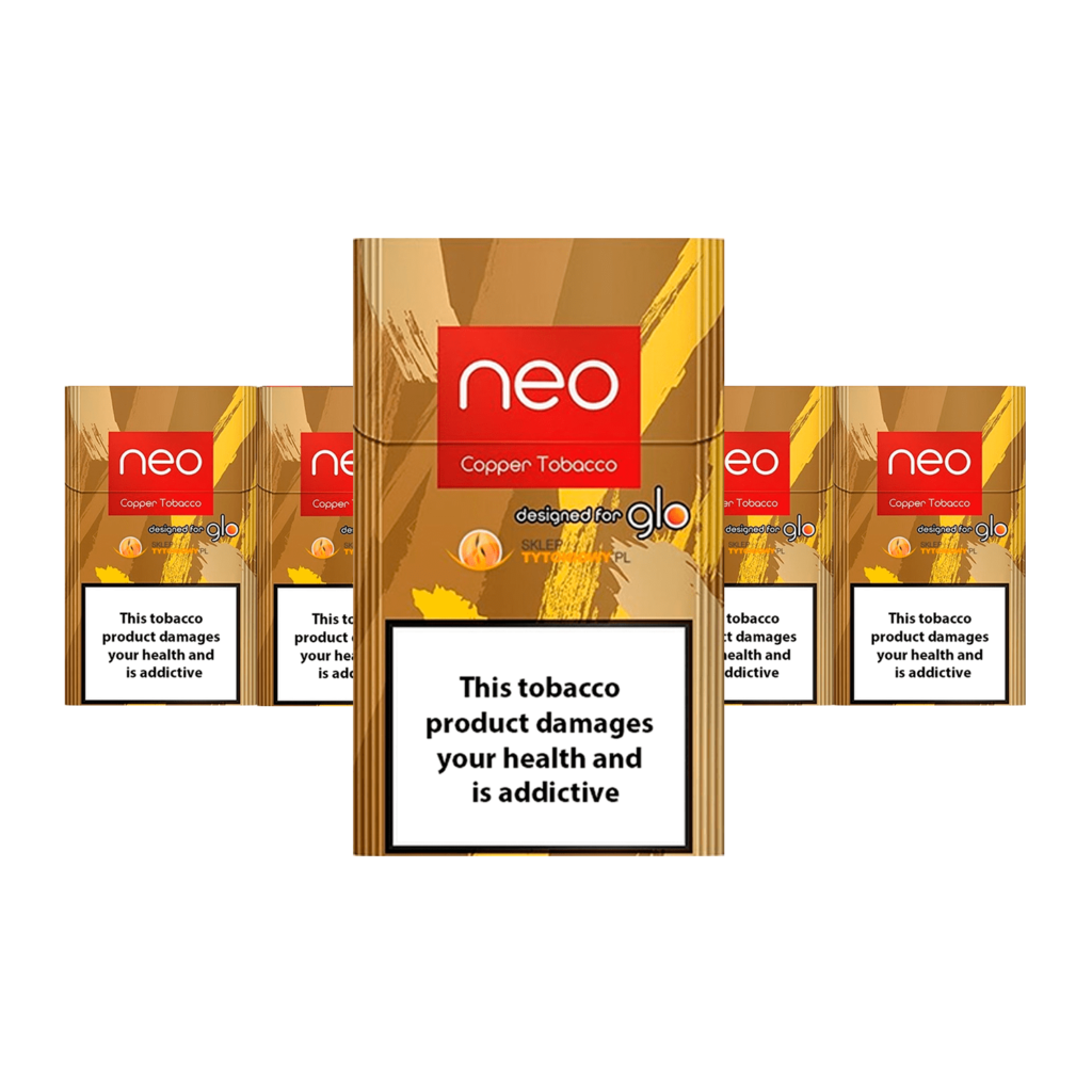 Buy NEO™ & KENT Sticks for GLO – All Flavors, Global Delivery