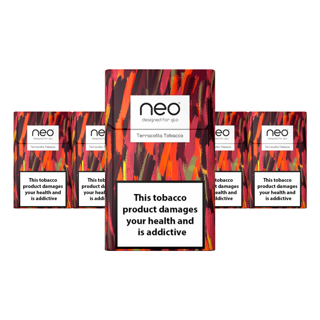 Buy NEO™ & KENT Sticks for GLO – All Flavors, Global Delivery
