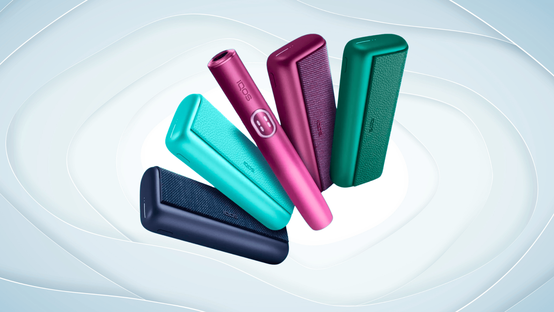 IQOS Guide: Models, Prices ,Where to Buy