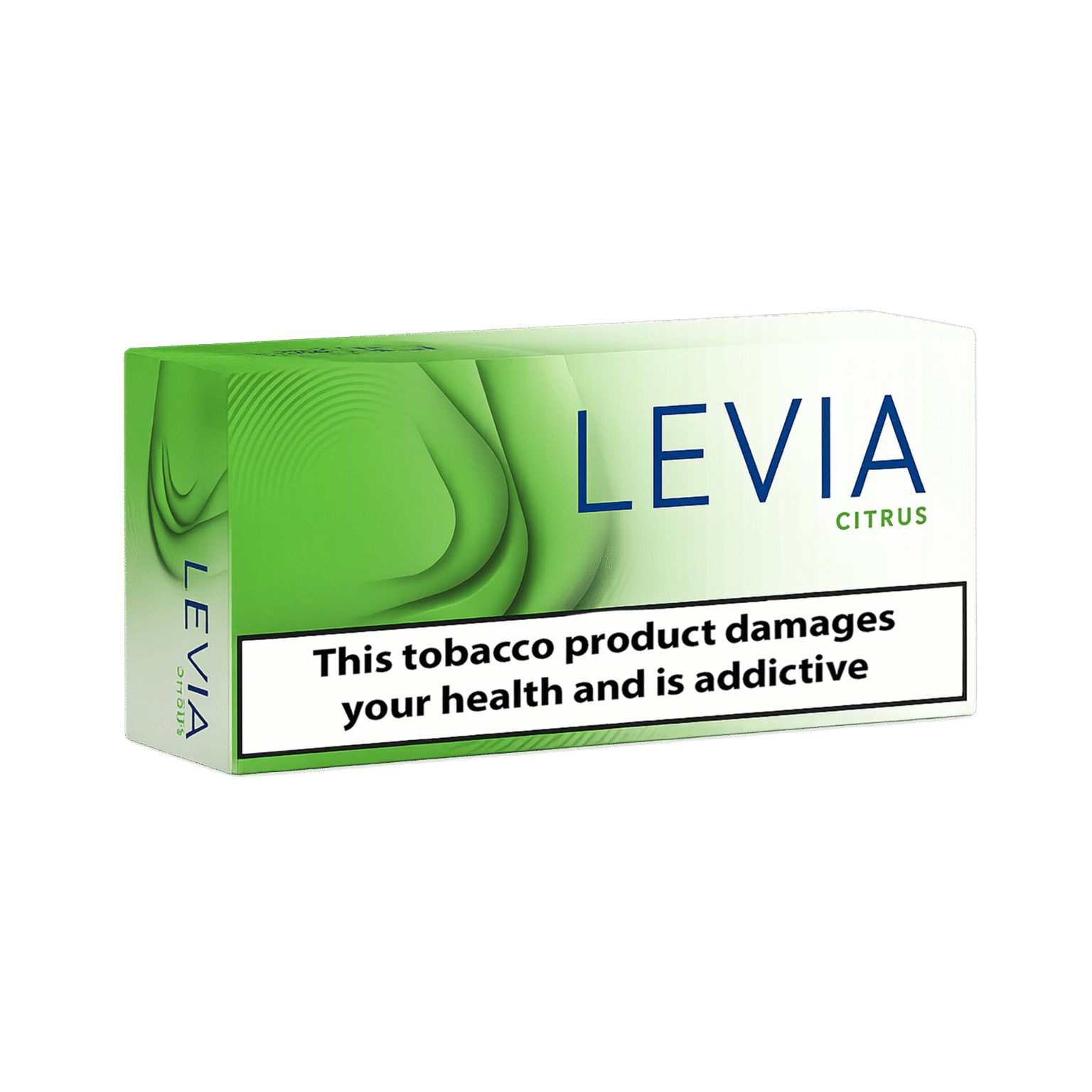 LEVIA Summer Pearl – Tobacco-Free Sticks for IQOS ILUMA