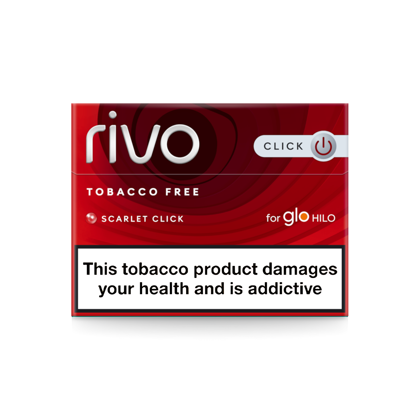 Buy RIVO Summer Twist | Tobacco-Free Sticks for GLO HILO