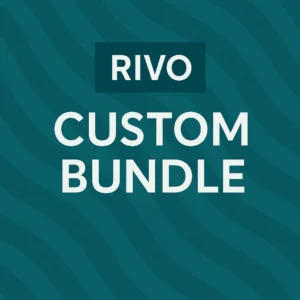 Buy RIVO Green Click | Tobacco-Free Sticks for GLO HILO
