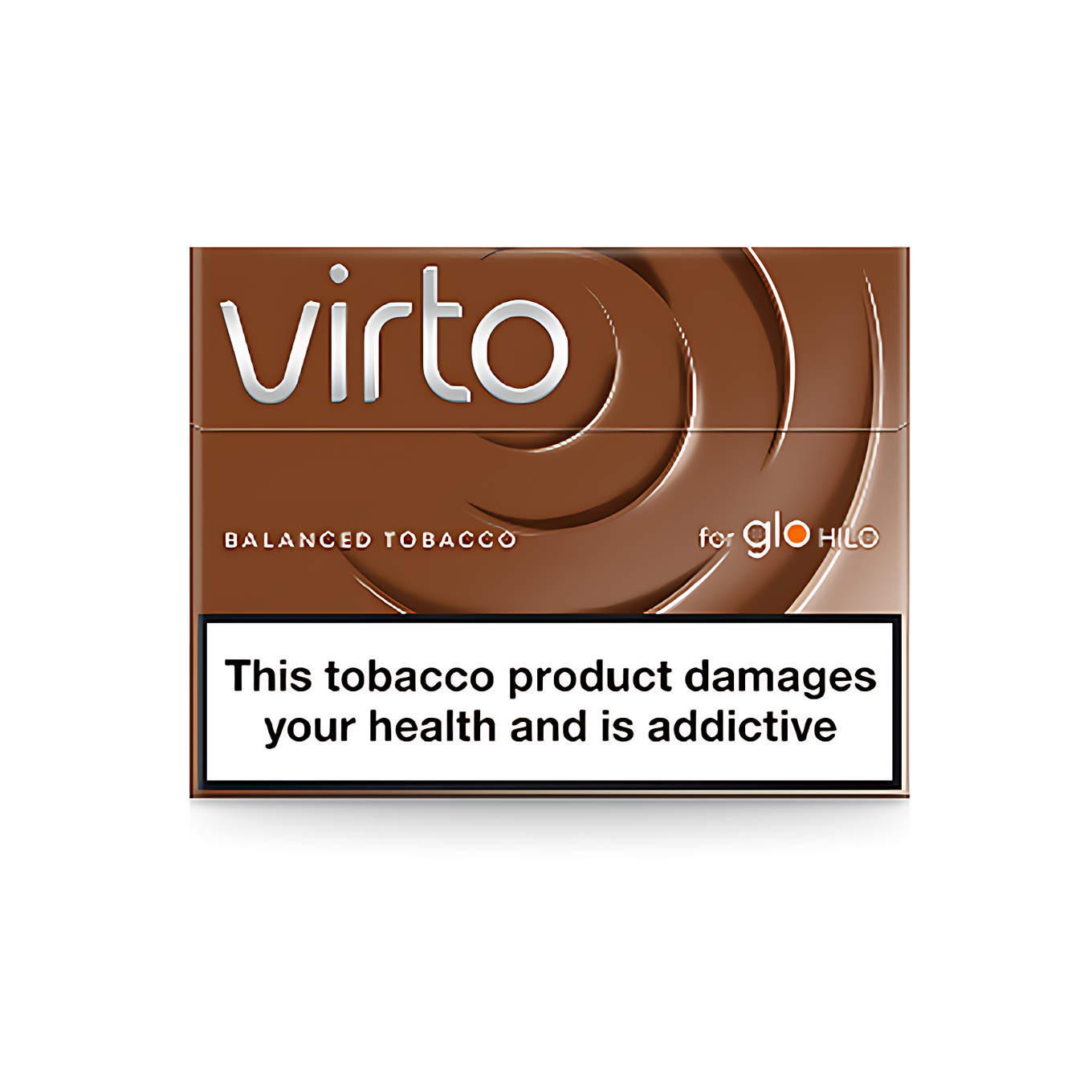 Buy VIRTO Signature Tobacco | Sticks for GLO HILO