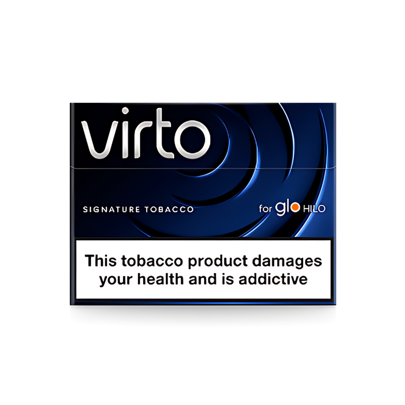 Buy VIRTO Signature Tobacco | Sticks for GLO HILO