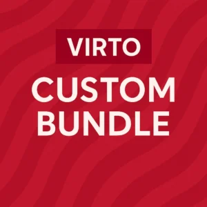 Buy VIRTO Signature Tobacco | Sticks for GLO HILO
