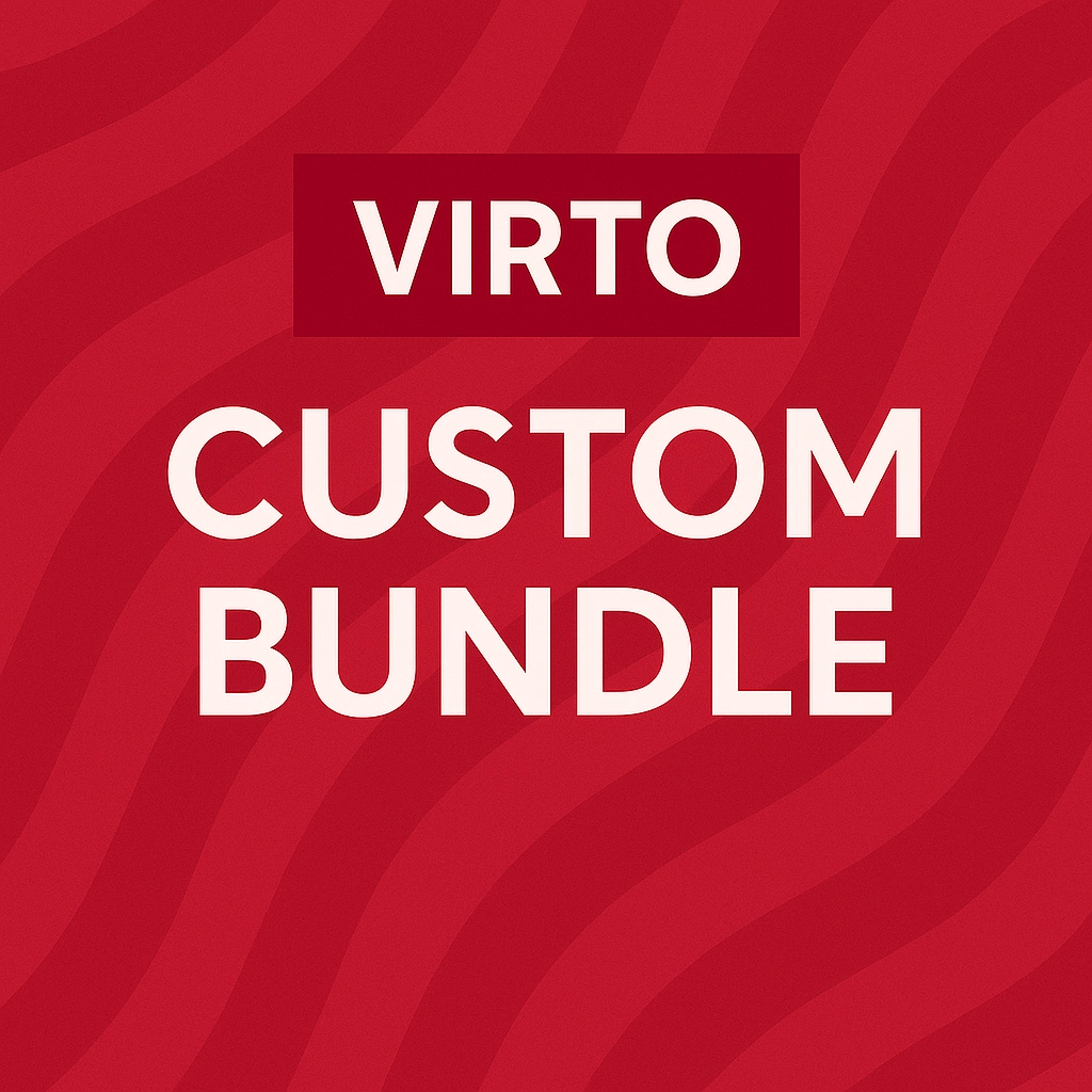 Buy VIRTO Custom Bundle Online | NARNAY Store